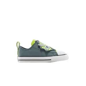 CONVERSE Chuck Taylor All Star One Strap 'gray Green