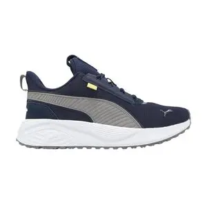 PUMA Pacer 23 Street Sd 'navy Cast Iron Yellow - Blue
