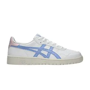Asics Wmns Japan S Light Sapphire - White
