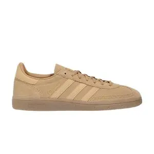 Adidas Handball Spezial Desert Mesa Gum - Brown