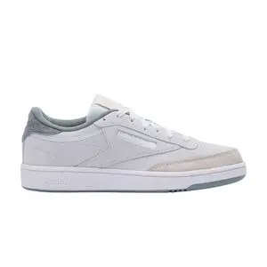 REEBOK Club C 85 'moon Fog Stone - Grey