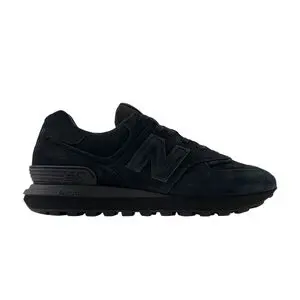 NEW BALANCE 574 Legacy - Black