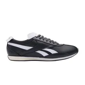 REEBOK R400 Blackchalk - Black