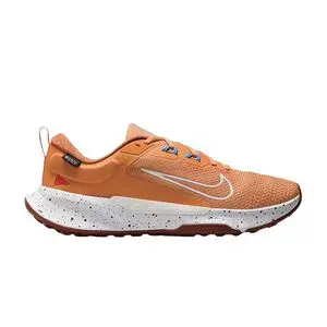Nike Juniper Trail 2 Gtx V2 'copper Moon Cinnamon