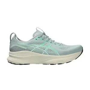 Asics Gel-kayano 32 Extra Wide Athletic Sneakers - Green