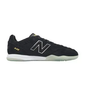 NEW BALANCE 442 Pro Ls V2 2e Wide White - Black