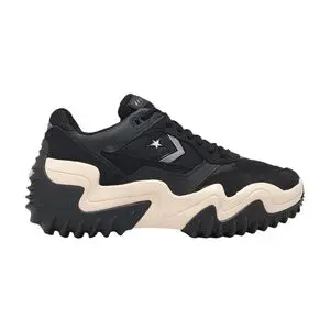 CONVERSE Wave Motion Trainer Ivory - Black