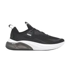 PUMA Wmns Cell Thrill White - Black