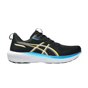 Asics Gt-1000 14 4e Extra Wide Yamabuki - Black