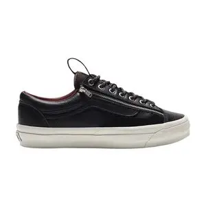 VANS Lx Old Skool 36 Zip Aspen