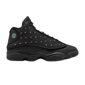 JORDAN Wings - Black