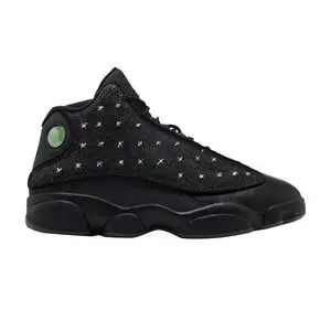 JORDAN Wings - Black