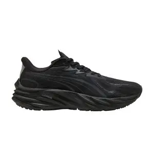 PUMA Velocity Nitro 4 Wide - Black
