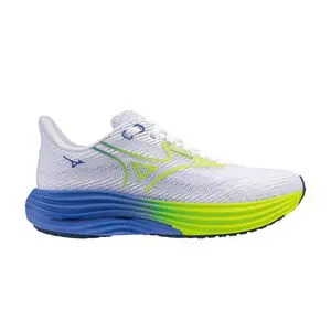 Mizuno Wave Rider 29 Running Shoes - White