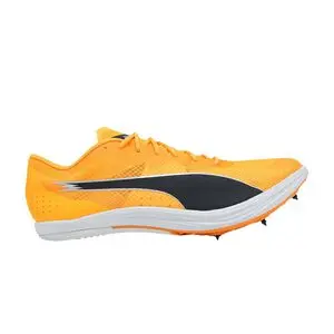 PUMA Evospeed Long Distance Black - Yellow
