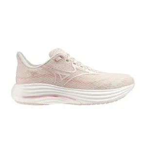 Mizuno Wmns Wave Rider 29 White