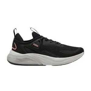 PUMA Cell Thrill Pink White - Black