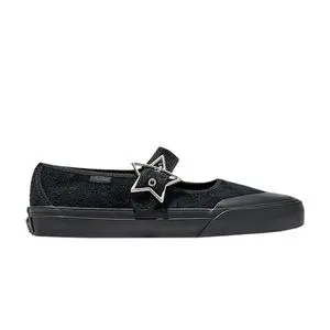 VANS Mary Jane 'starz - Black