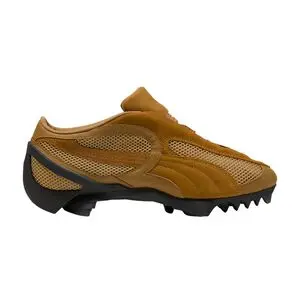 PUMA Beisser Waxed