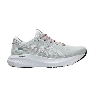 Asics Wmns Gel-excite 11 'glacier White - Grey