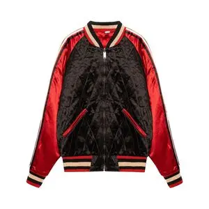 Gucci Reversible Bomber Jacket