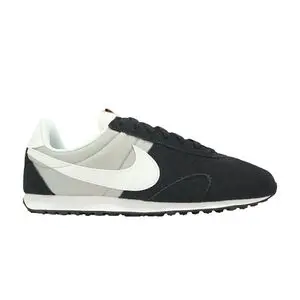 Nike Pre Montreal 17 Sneakers - Black