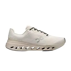 On Cloudsurfer Next 'ivory Silver - White