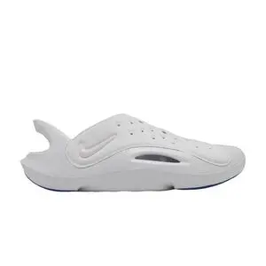 Nike Aqua Swoosh Gs 'vast - Grey