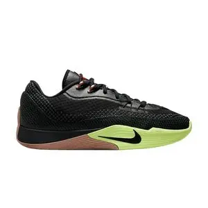 Nike S.t. Flare Ep Lemon Twist - Black