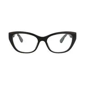 Gucci Cat Eye-frame Acetate Optical Frames /transparent - Black