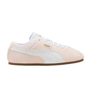 PUMA Tackle White - Pink