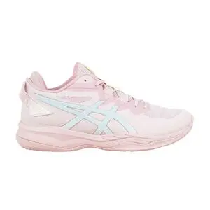 Asics Gel-fastblaze Salt Glacier Grey - Pink