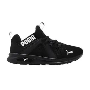 PUMA Enzo 2 Revamp Cool Dark Gray - Black