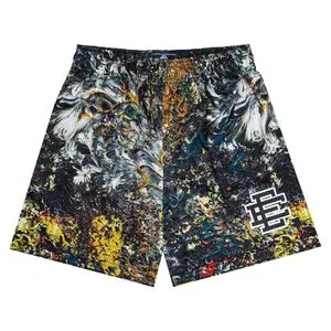 ERIC EMANUEL Ee Dertbag Short