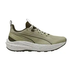 PUMA Flare Pro Trail Grey - Green