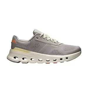 On Cloudrunner 2 'lilac Ivory - Purple