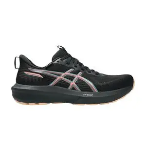 Asics Wmns Gt-1000 14 Gtx Misty Pine - Black