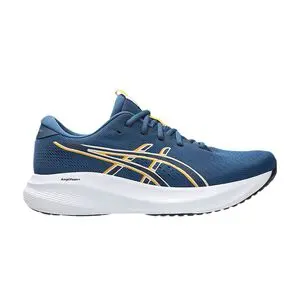 Asics Gel-excite 11 4e Extra Wide 'twilight Light Dust - Blue