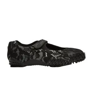 PUMA Wmns Mostro Fey Lace - Black