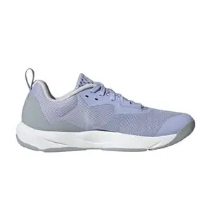 Adidas Wmns Rapidmove 2 Trainer 'violet Tone Footwear White Lucid Lemon - Purple