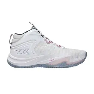 Asics Nova Surge 3 Pale Pink - White