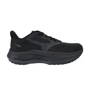 Mizuno Wave Inspire 22 Super Wide - Black