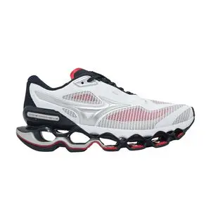 Mizuno Wave Prophecy 15 Black - White