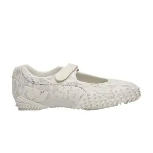 PUMA Wmns Mostro Fey Lace 'gray - Grey