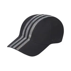 SP5DER Rhinestone Cap