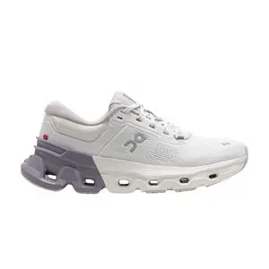 On Cloudflyer 5 Lilac - White