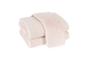 MATOUK Cairo Towel Blush