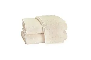 MATOUK Cairo Towel Ivory