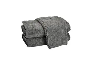 MATOUK Cairo Towel Smoke