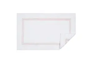 MATOUK Bel Tempo Rug - Blush